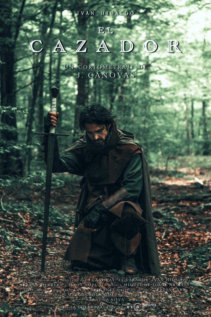 Image gallery for The Huntsman (S) - FilmAffinity