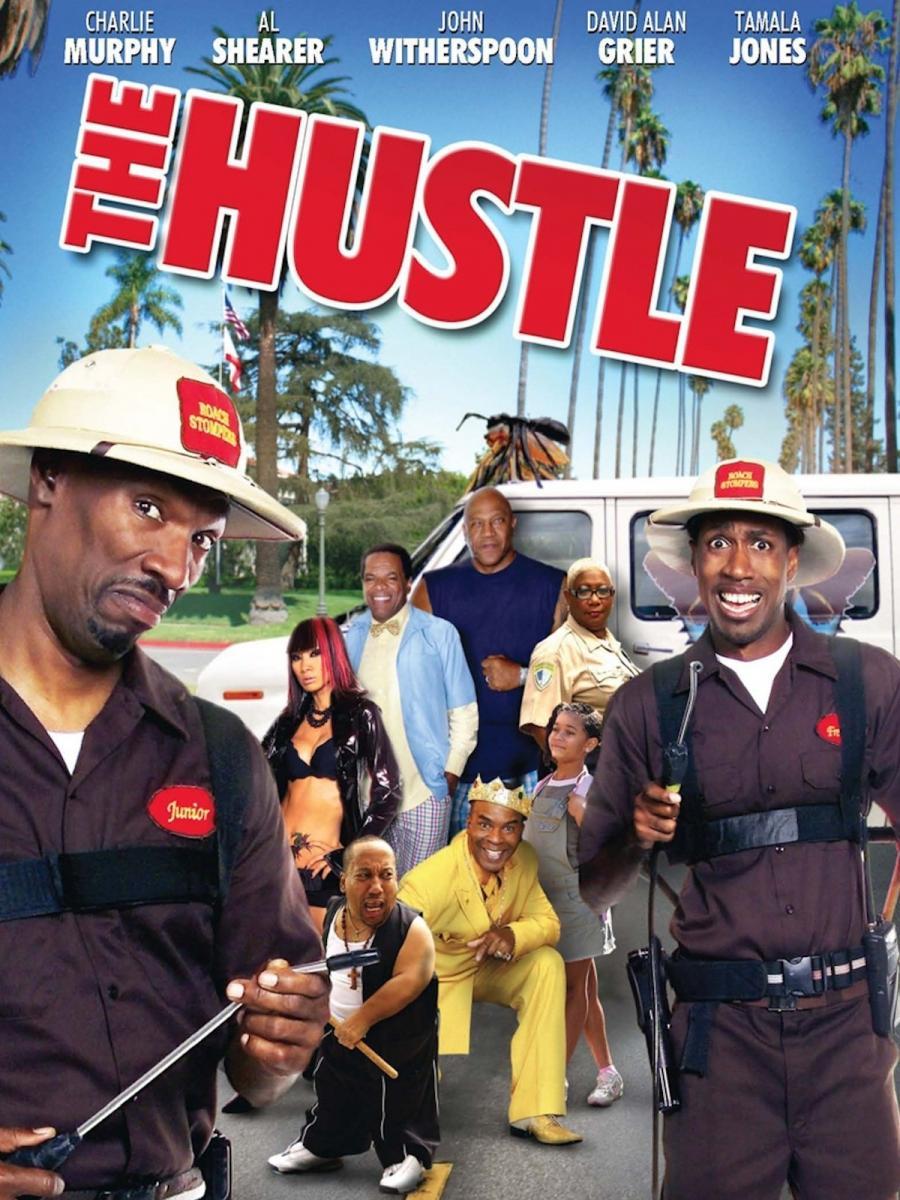 Image gallery for The Hustle - FilmAffinity