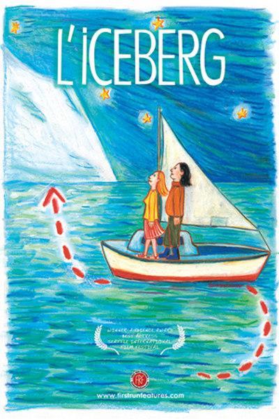 Image gallery for The Iceberg - FilmAffinity