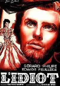 Image gallery for The Idiot - FilmAffinity