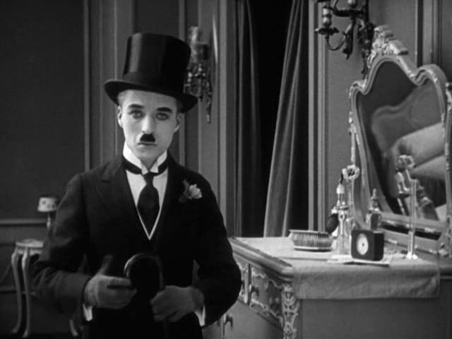 Image gallery for The Idle Class - FilmAffinity