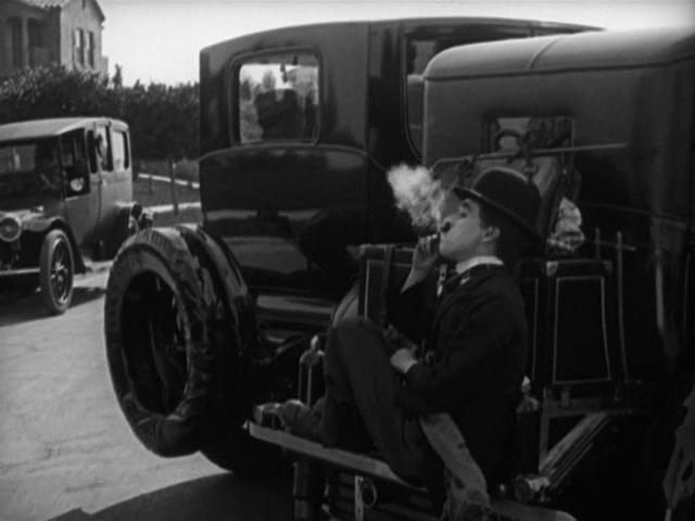 Image gallery for The Idle Class - FilmAffinity