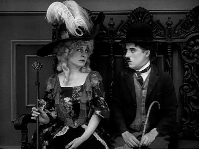 Image gallery for The Idle Class - FilmAffinity
