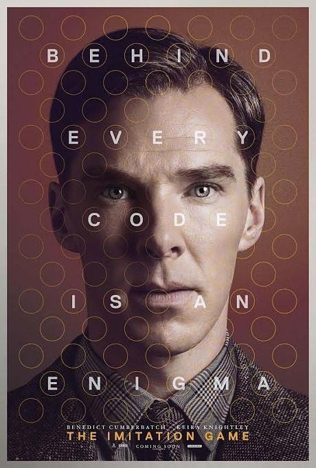 Sección visual de The Imitation Game (Descifrando Enigma) - FilmAffinity
