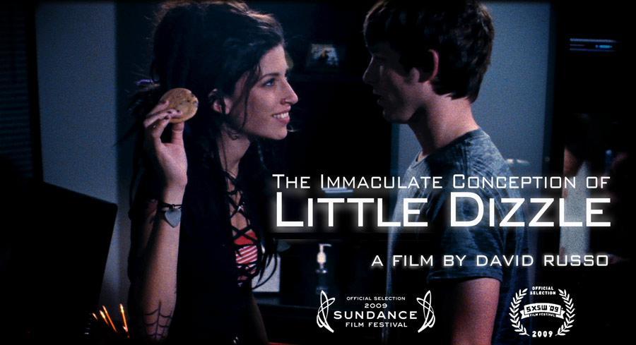 Image gallery for The Immaculate Conception of Little Dizzle - FilmAffinity