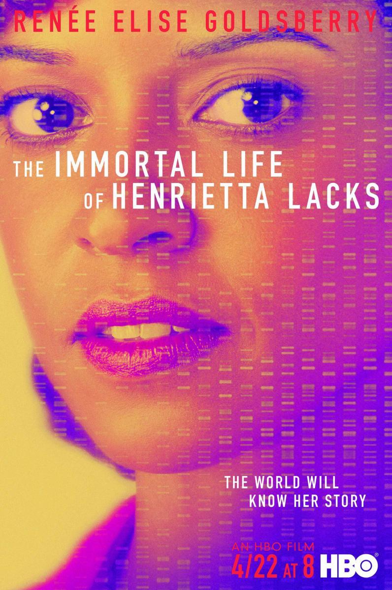Image gallery for The Immortal Life of Henrietta Lacks (TV) - FilmAffinity