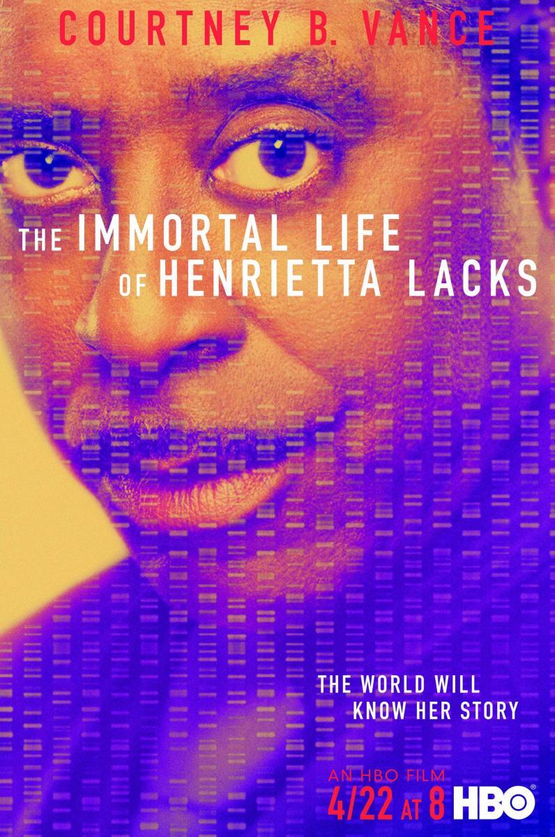 Image gallery for The Immortal Life of Henrietta Lacks (TV) - FilmAffinity