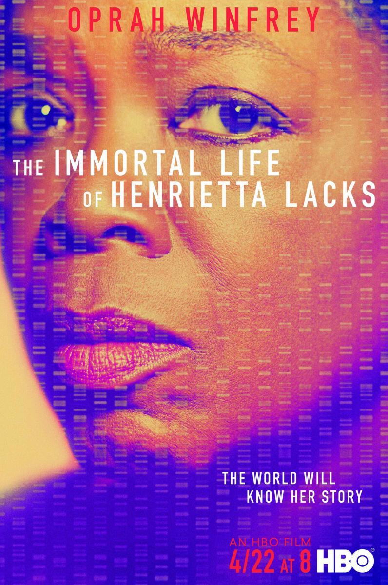 Image gallery for The Immortal Life of Henrietta Lacks (TV) - FilmAffinity