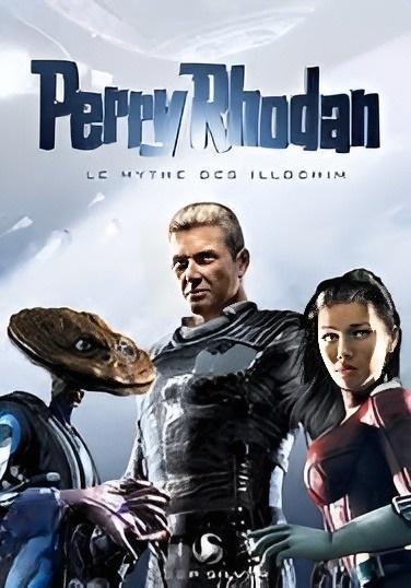 Image gallery for The Immortals of Terra: A Perry Rhodan Adventure ...