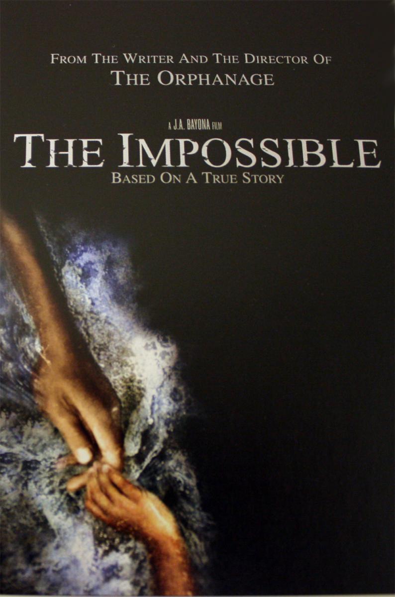 Image gallery for The Impossible - FilmAffinity