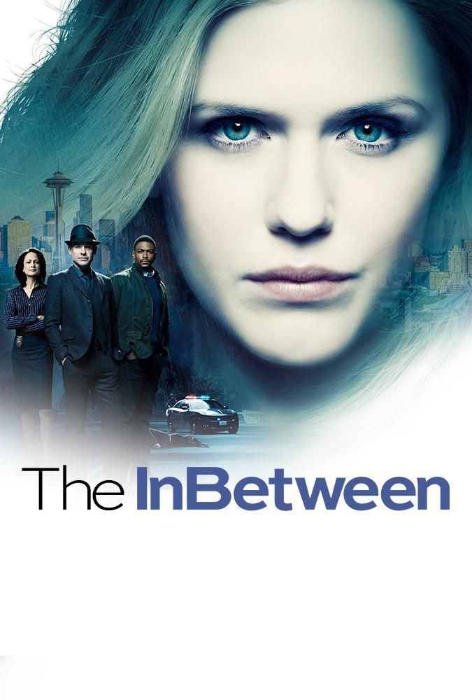 Sección visual de The InBetween (Serie de TV) - FilmAffinity