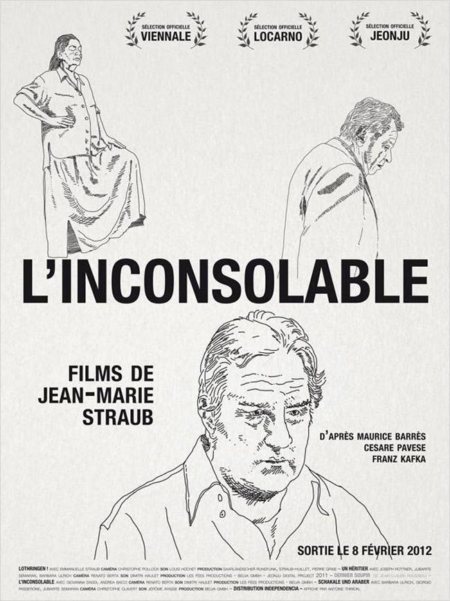 Image gallery for The Inconsolable (S) - FilmAffinity