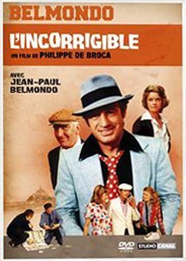 Image gallery for The Incorrigible - FilmAffinity