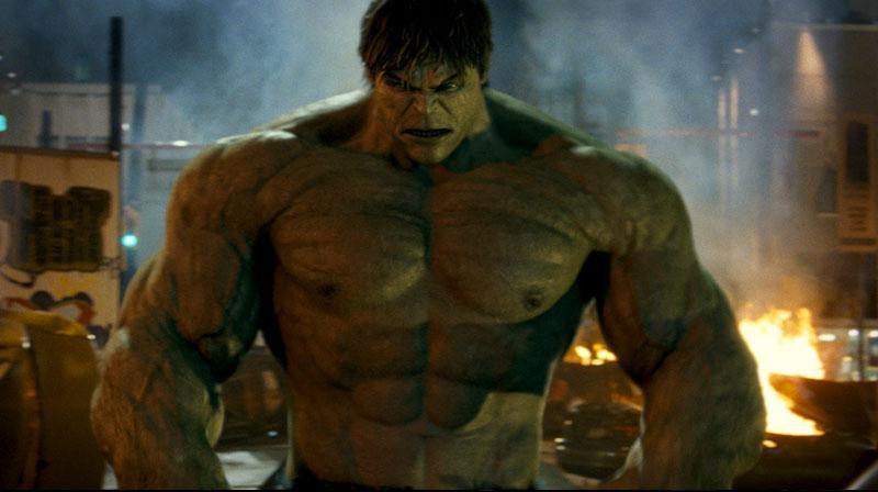 Image gallery for The Incredible Hulk - FilmAffinity