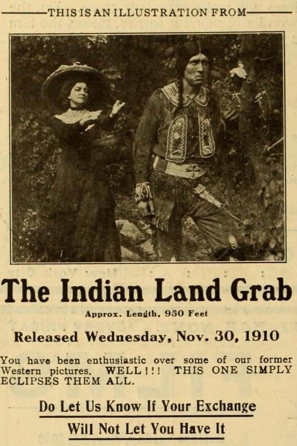 Image gallery for The Indian Land Grab (S) - FilmAffinity