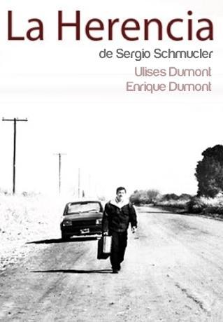 Image gallery for The Inheritance - FilmAffinity