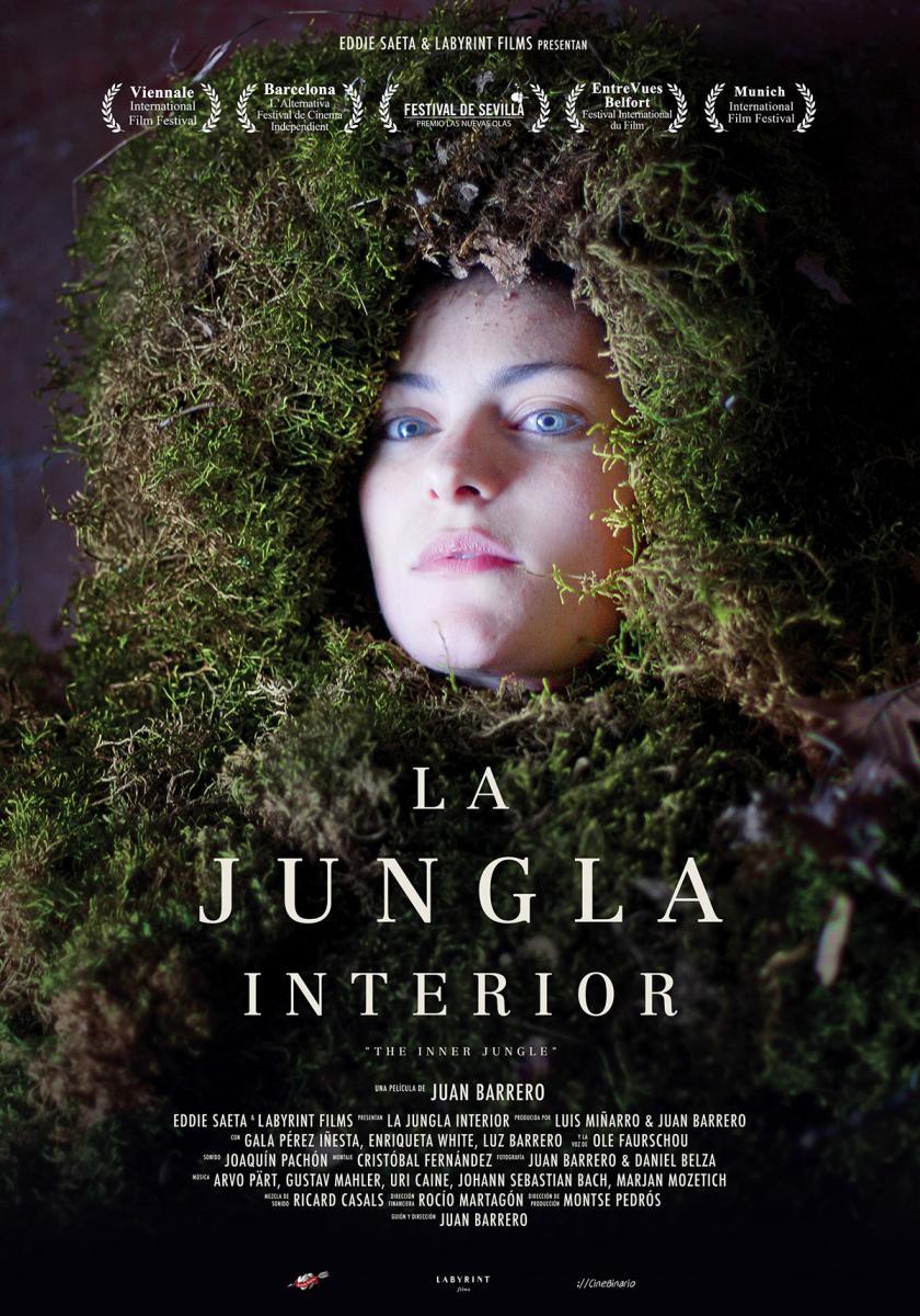 Image gallery for The Inner Jungle - FilmAffinity