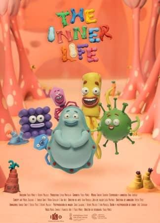 Image gallery for The Inner Life (S) - FilmAffinity