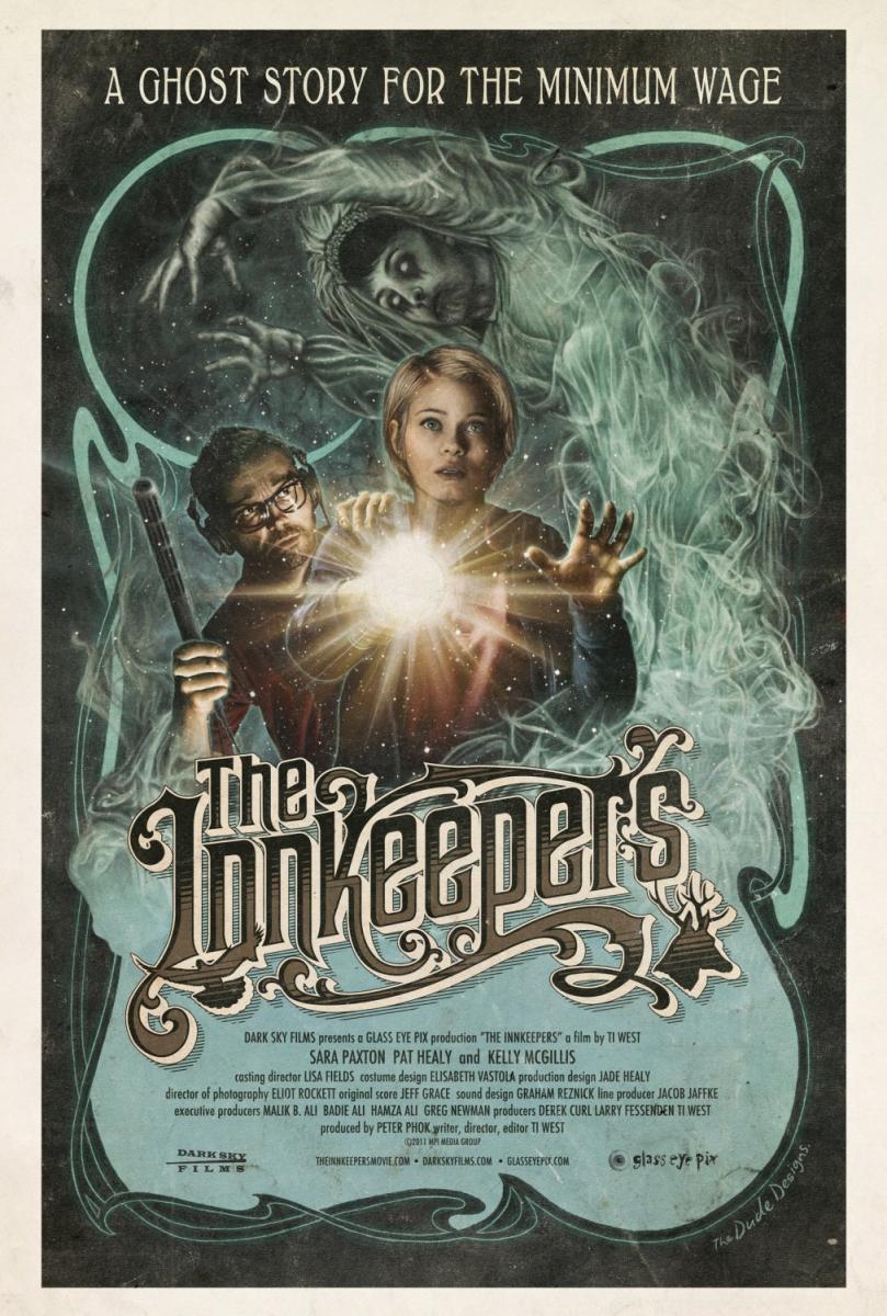Image gallery for The Innkeepers - FilmAffinity