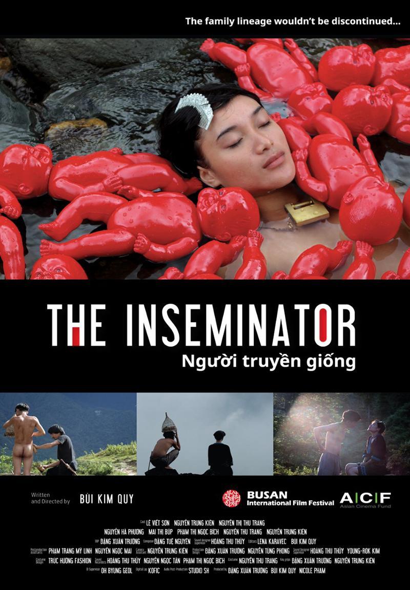 Image gallery for The Inseminator - FilmAffinity