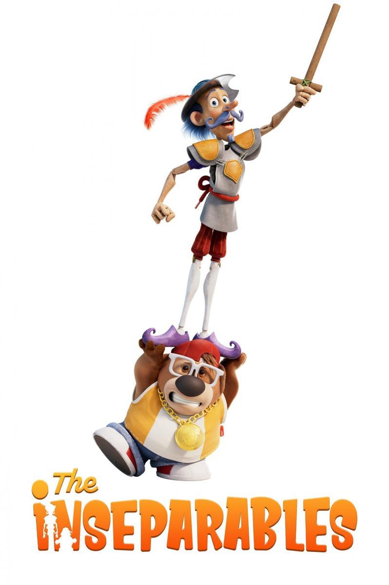 Image gallery for The Inseparables - FilmAffinity