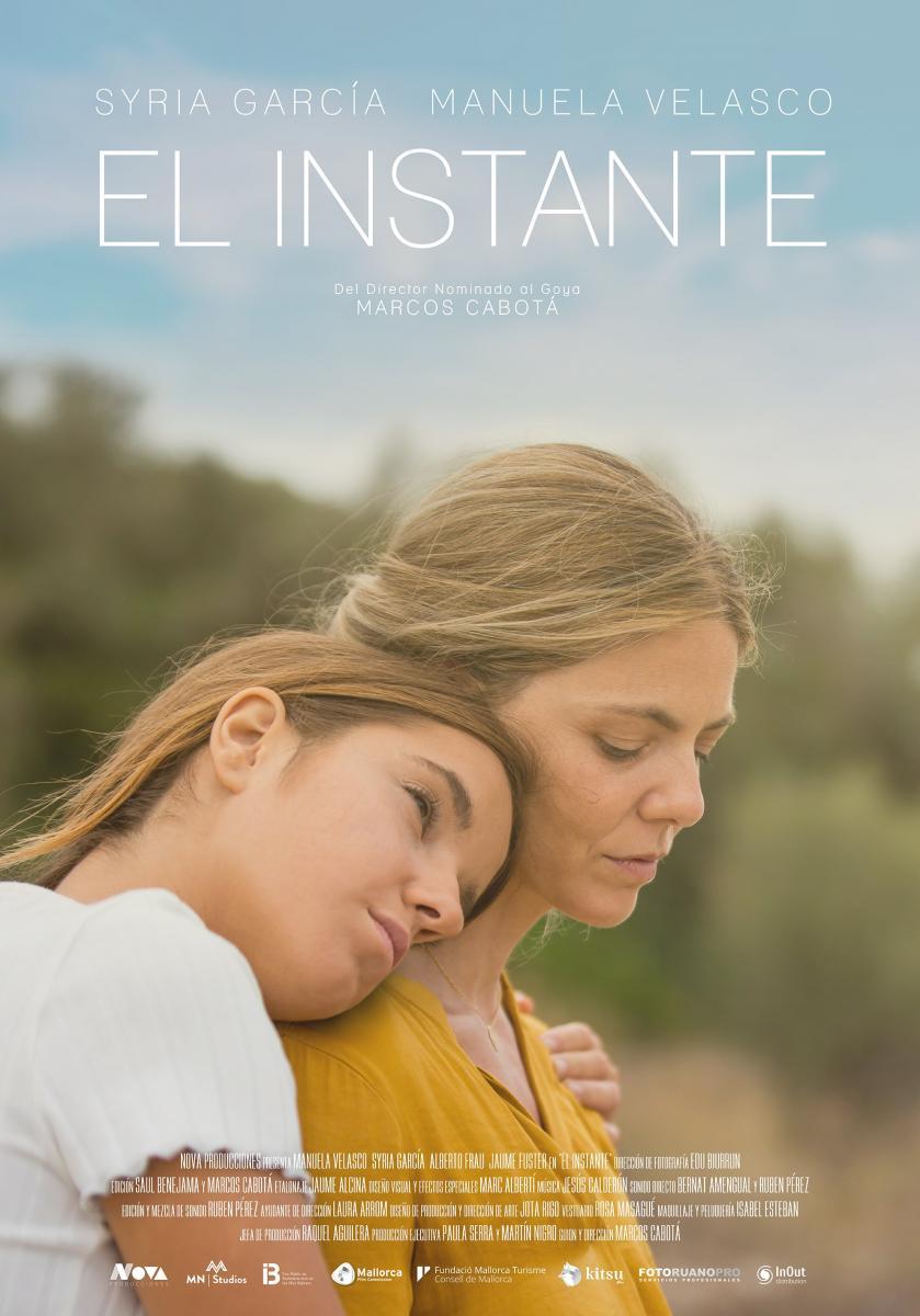 Image gallery for The Instant - FilmAffinity