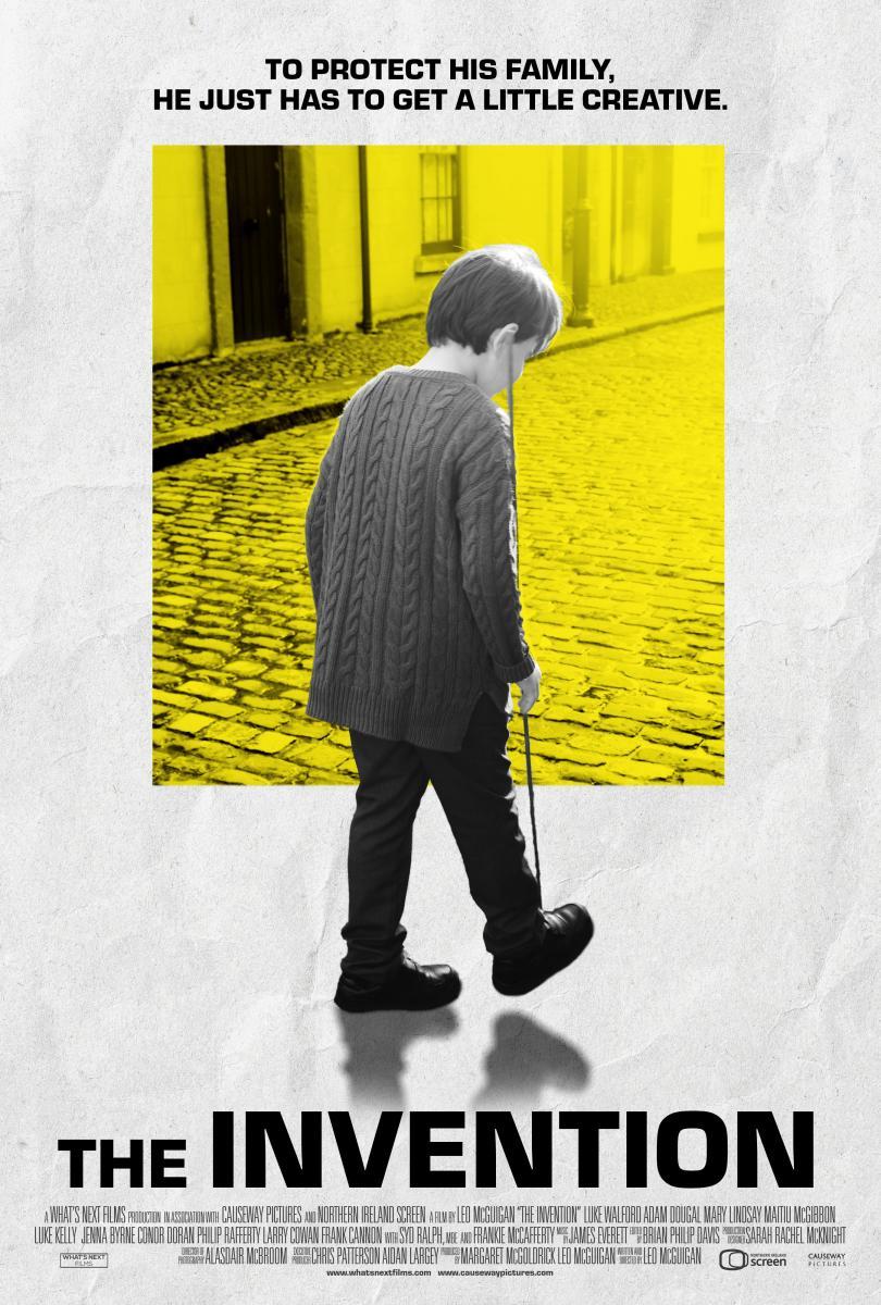 Image gallery for The Invention (S) - FilmAffinity