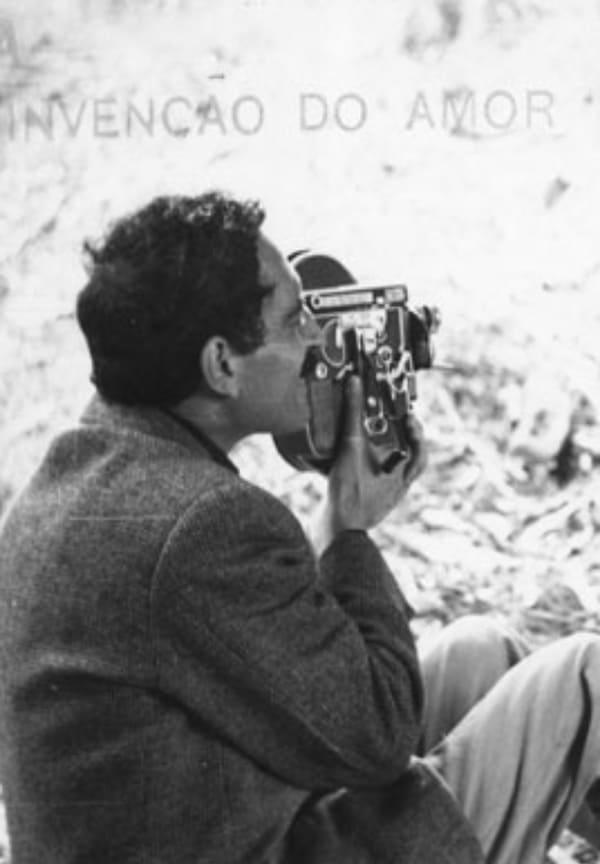 Image gallery for The Invention of Love (S) - FilmAffinity