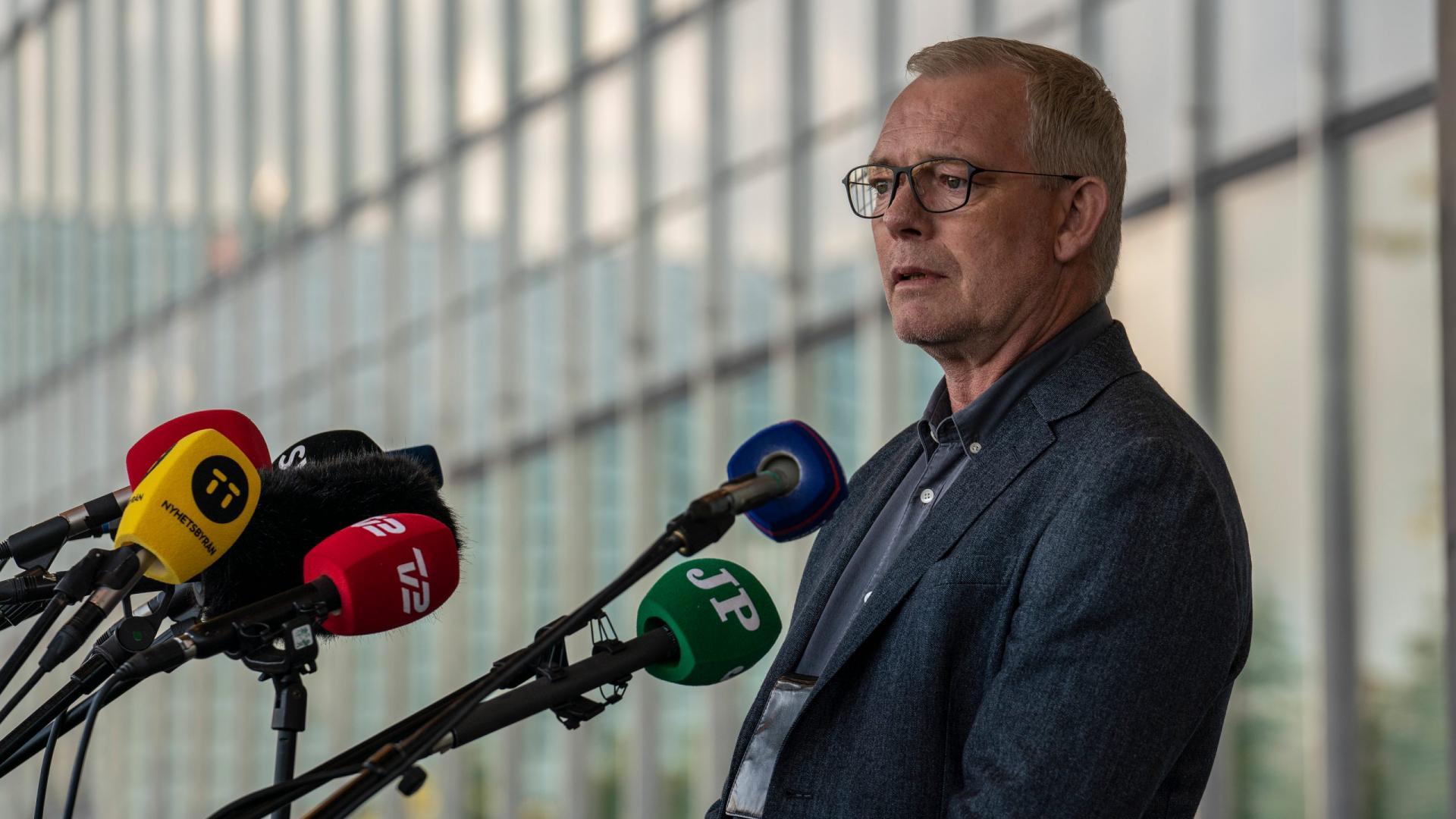 Image gallery for The Investigation (TV Miniseries) - FilmAffinity