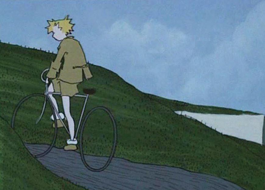 Image gallery for The Invisible Child - FilmAffinity