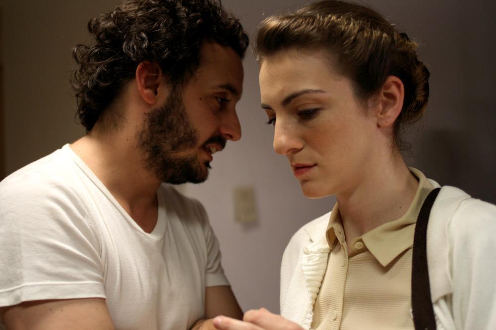 Image gallery for The Invisible Eye - FilmAffinity