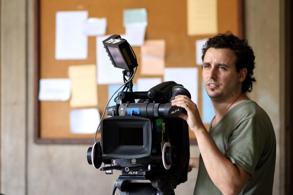 Image gallery for The Invisible Eye - FilmAffinity