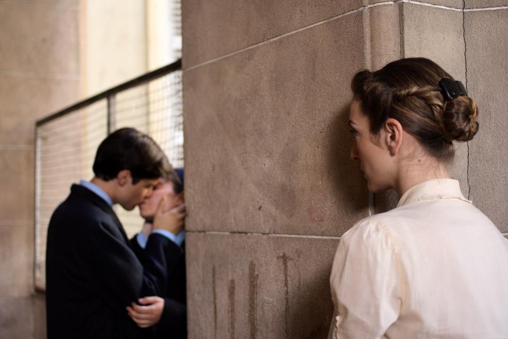 Image gallery for The Invisible Eye - FilmAffinity