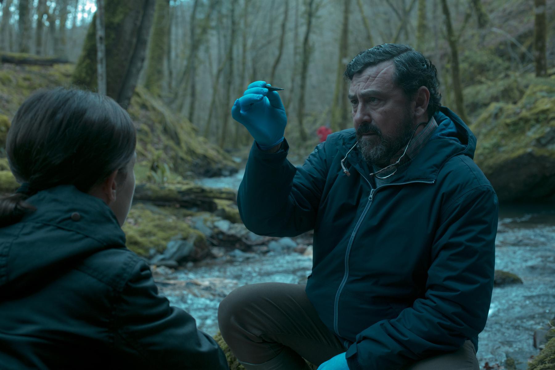 Image gallery for "The Invisible Guardian " - FilmAffinity