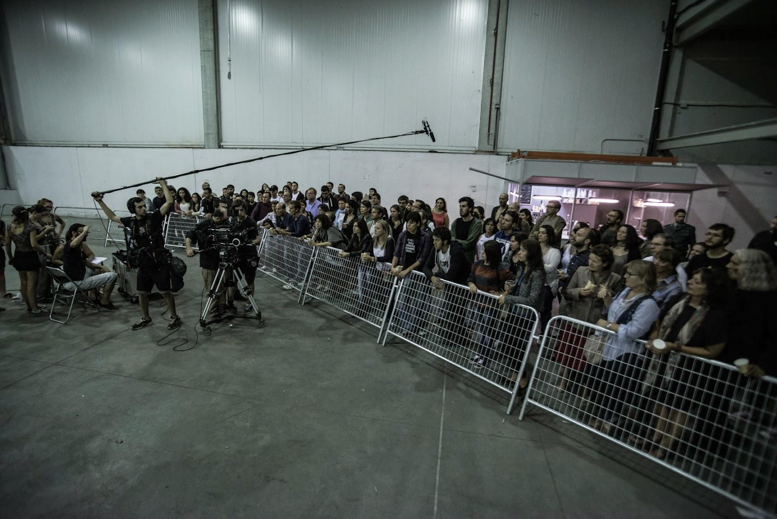 Image gallery for The Invisible Hand - FilmAffinity