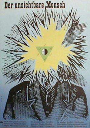 Image gallery for The Invisible Man - FilmAffinity