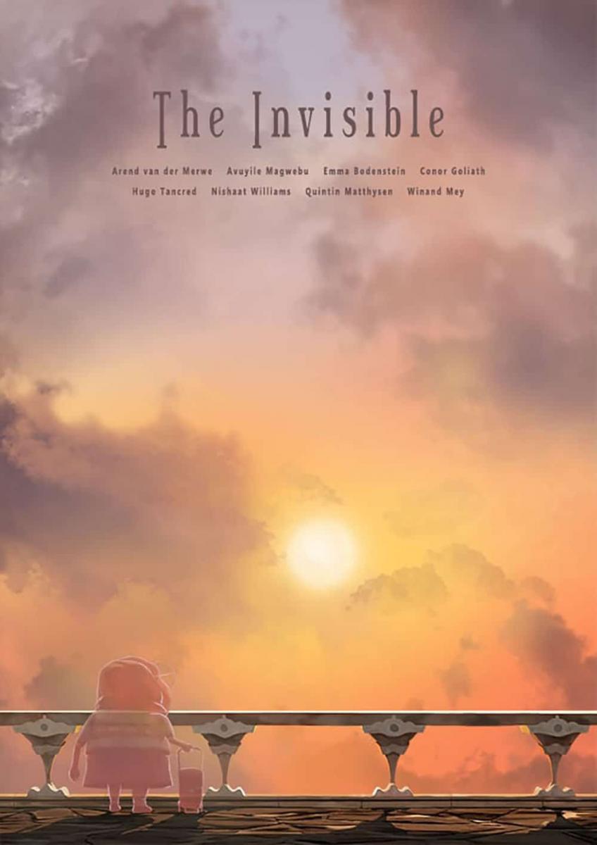 Image gallery for The Invisible (S) - FilmAffinity