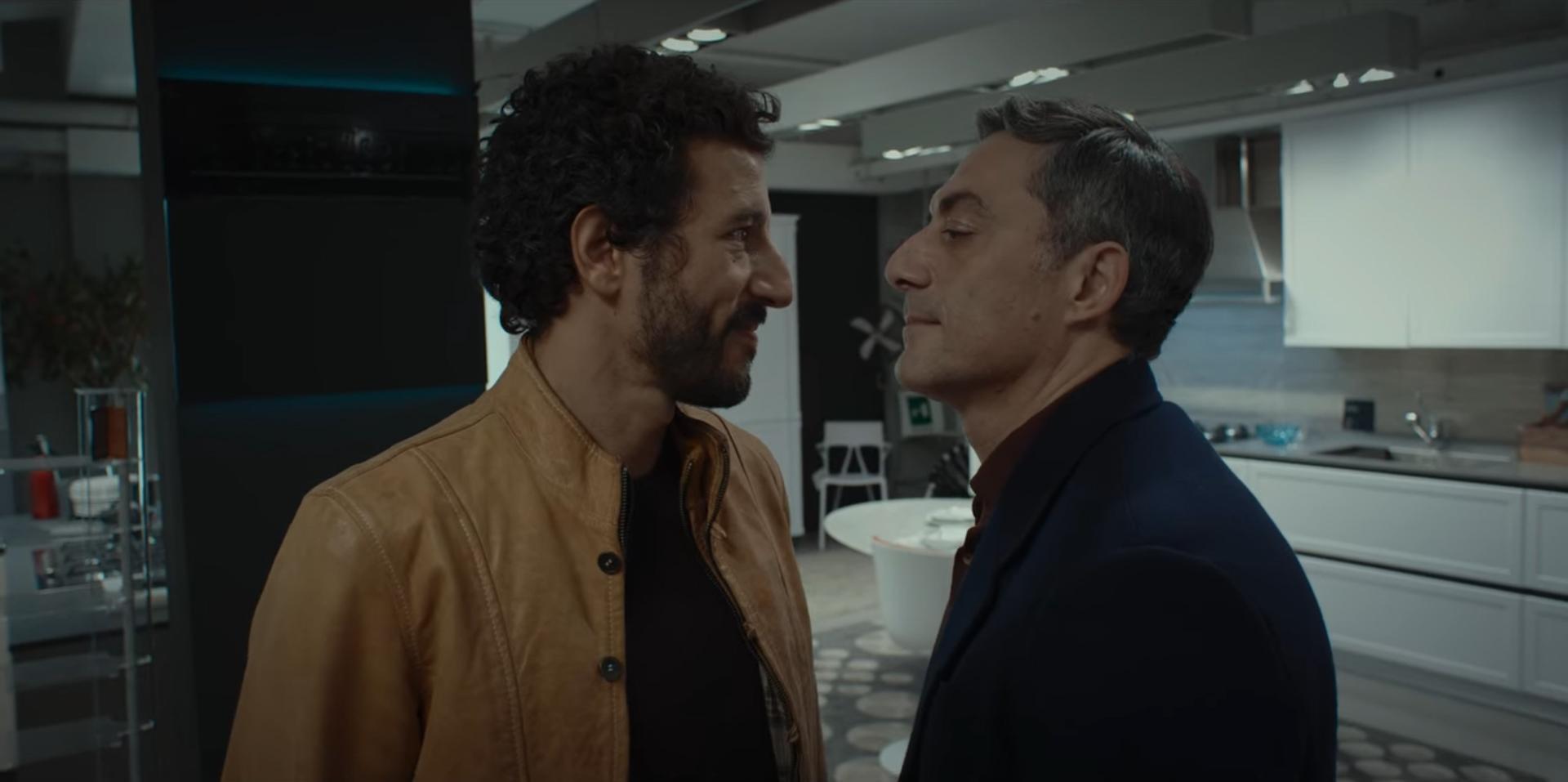 Image gallery for The Invisible Thread - FilmAffinity