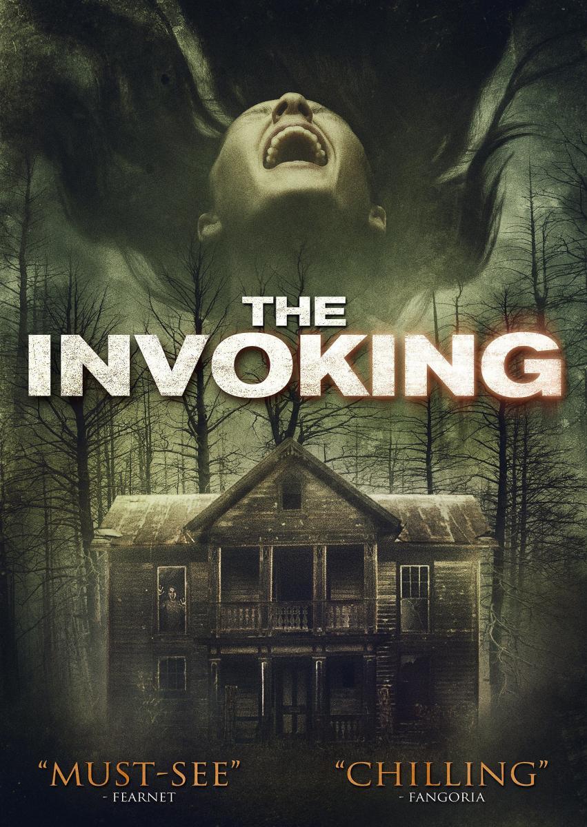 Image gallery for The Invoking - FilmAffinity
