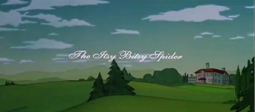 Image gallery for The Itsy Bitsy Spider (S) - FilmAffinity