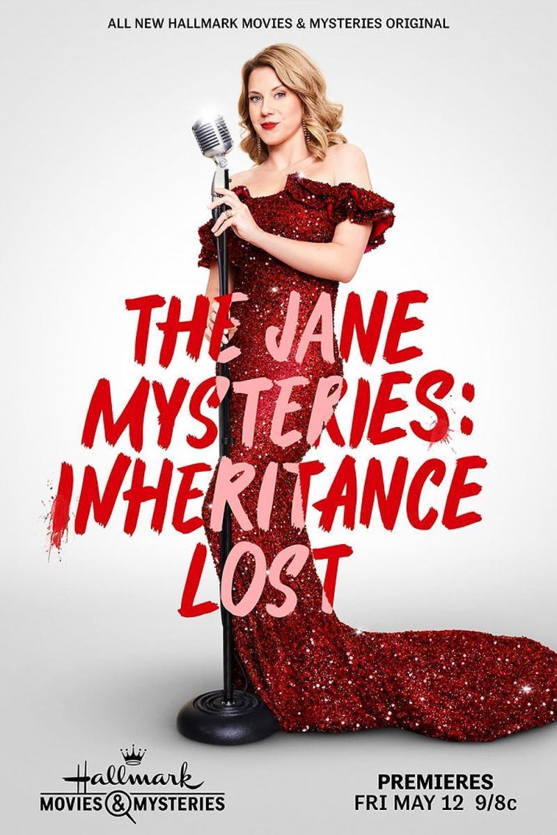 Image gallery for The Jane Mysteries: Inheritance Lost (TV) - FilmAffinity