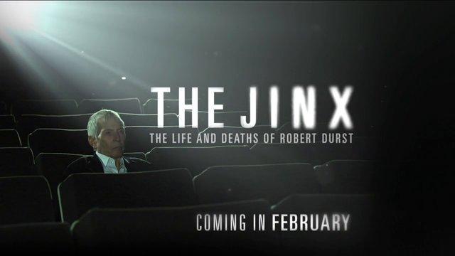 Image gallery for The Jinx: The Life and Deaths of Robert Durst (TV ...