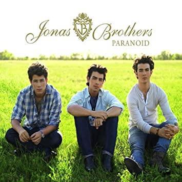 Image gallery for The Jonas Brothers: Paranoid (Music Video) - FilmAffinity