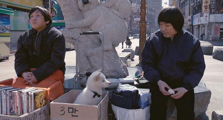 Image gallery for The Journals of Musan - FilmAffinity