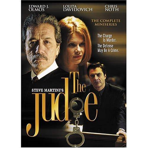 Image gallery for The Judge (TV) - FilmAffinity