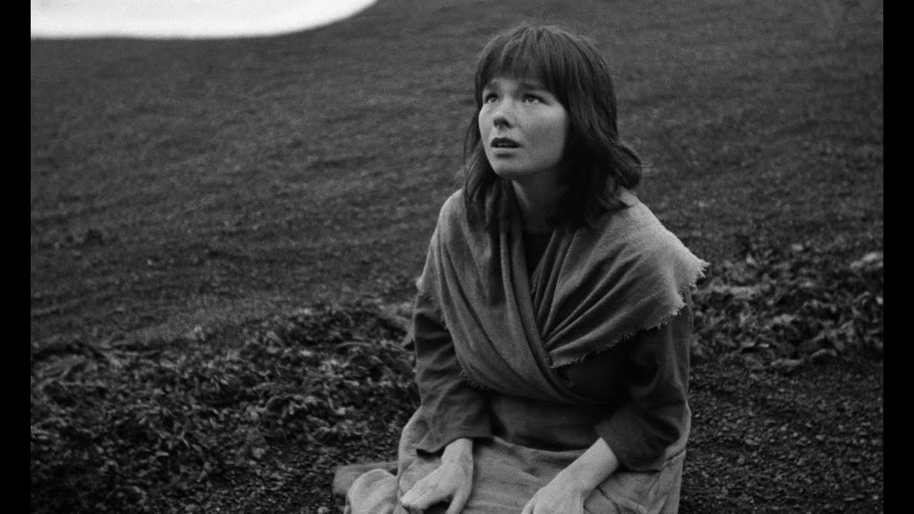 Image gallery for The Juniper Tree - FilmAffinity