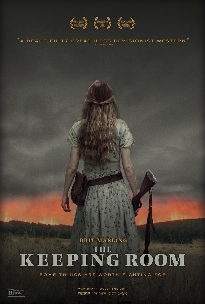 Image gallery for The Keeping Room - FilmAffinity