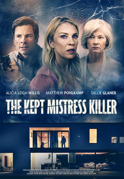 Sección visual de The Kept Mistress Killer (TV) - FilmAffinity