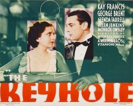 Image gallery for The Keyhole - FilmAffinity