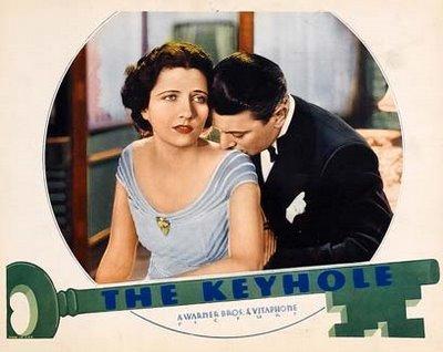 Image gallery for The Keyhole - FilmAffinity